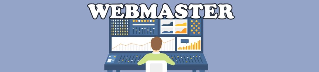 ¿Qué es un Webmaster? – WEBZONE BLOG